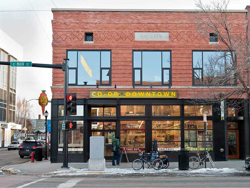 Retailers – Furrow and Fly