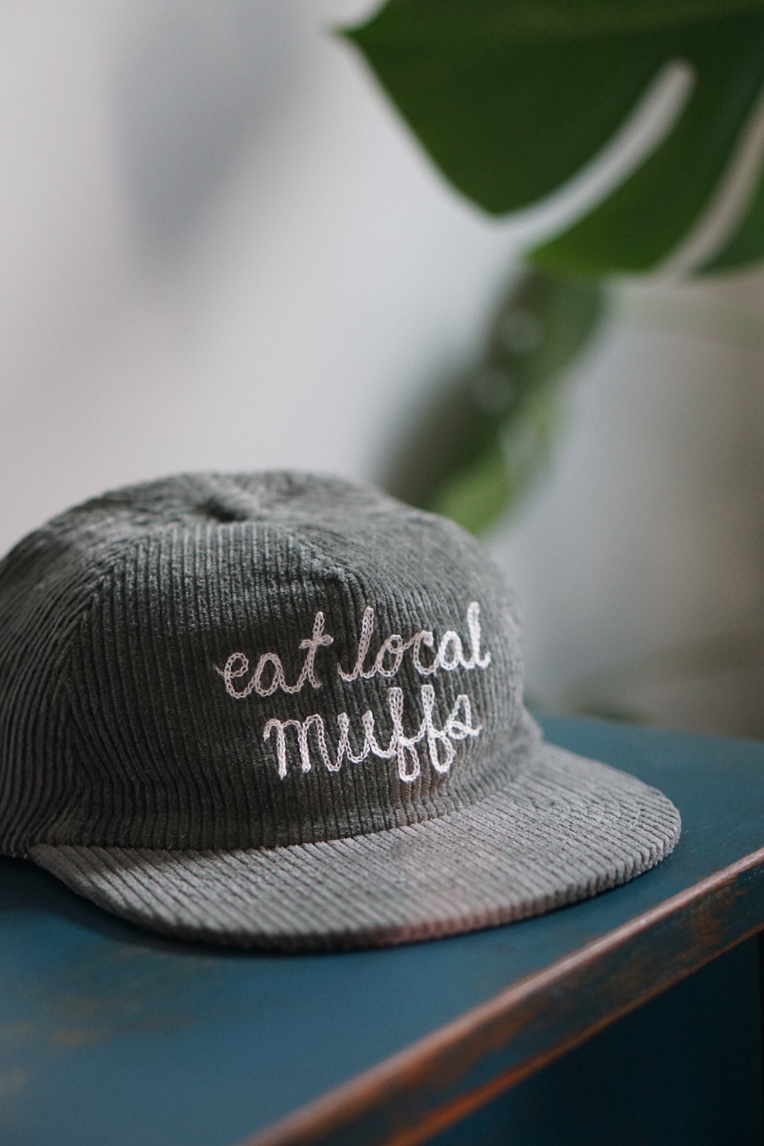 Merch – Furrow and Fly